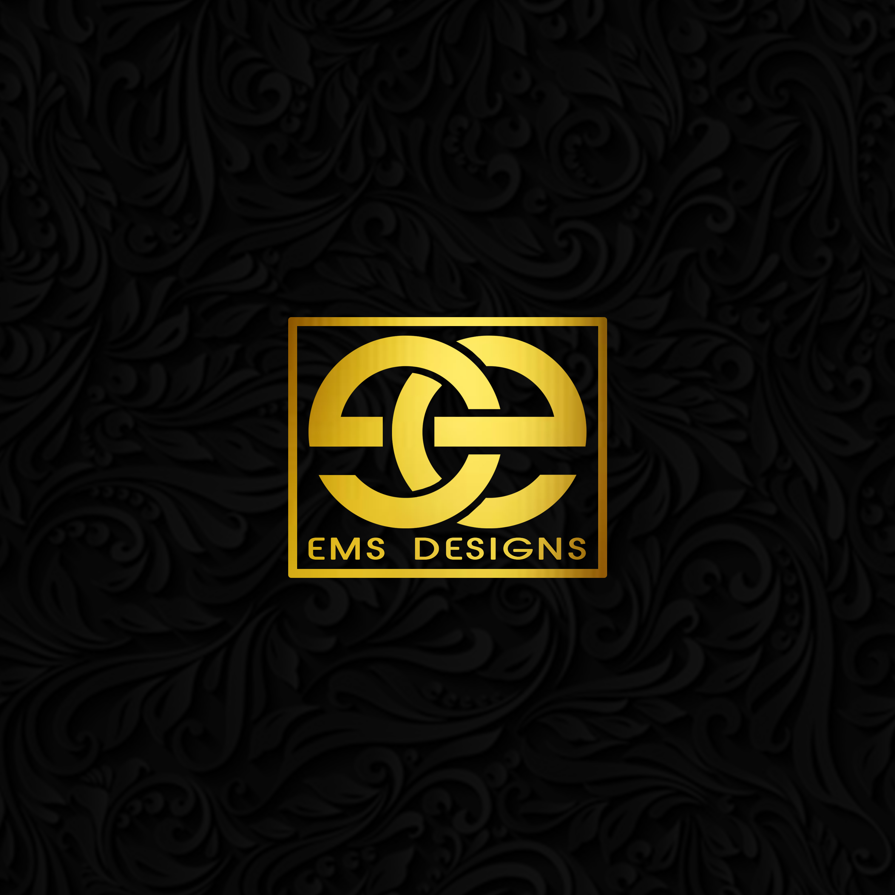 Ems Logo Design